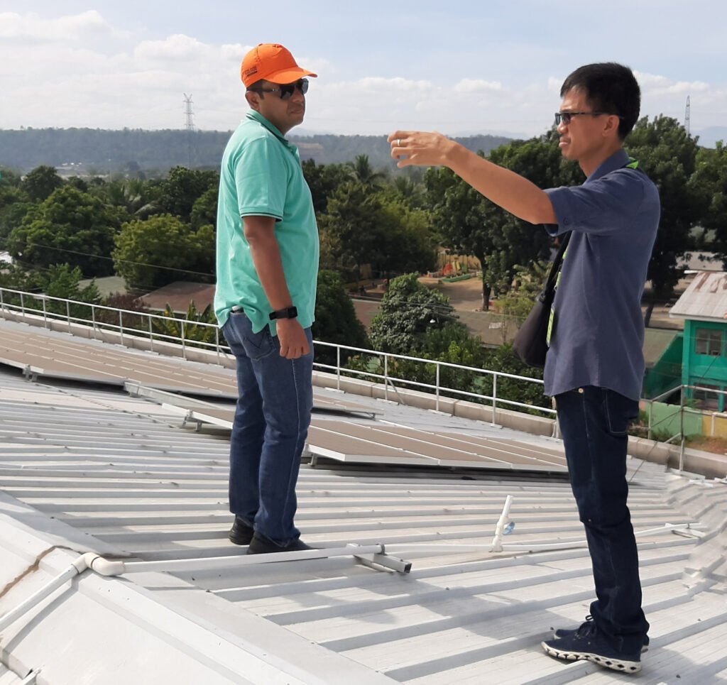 Advanced Energy Technologies Renewables Plus Co. Inc - AET-RP